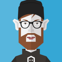 Nasif Template Three