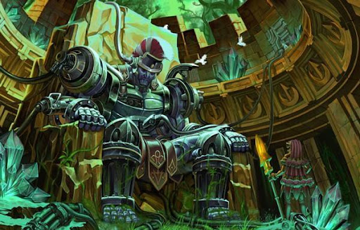 Nasif Template Three