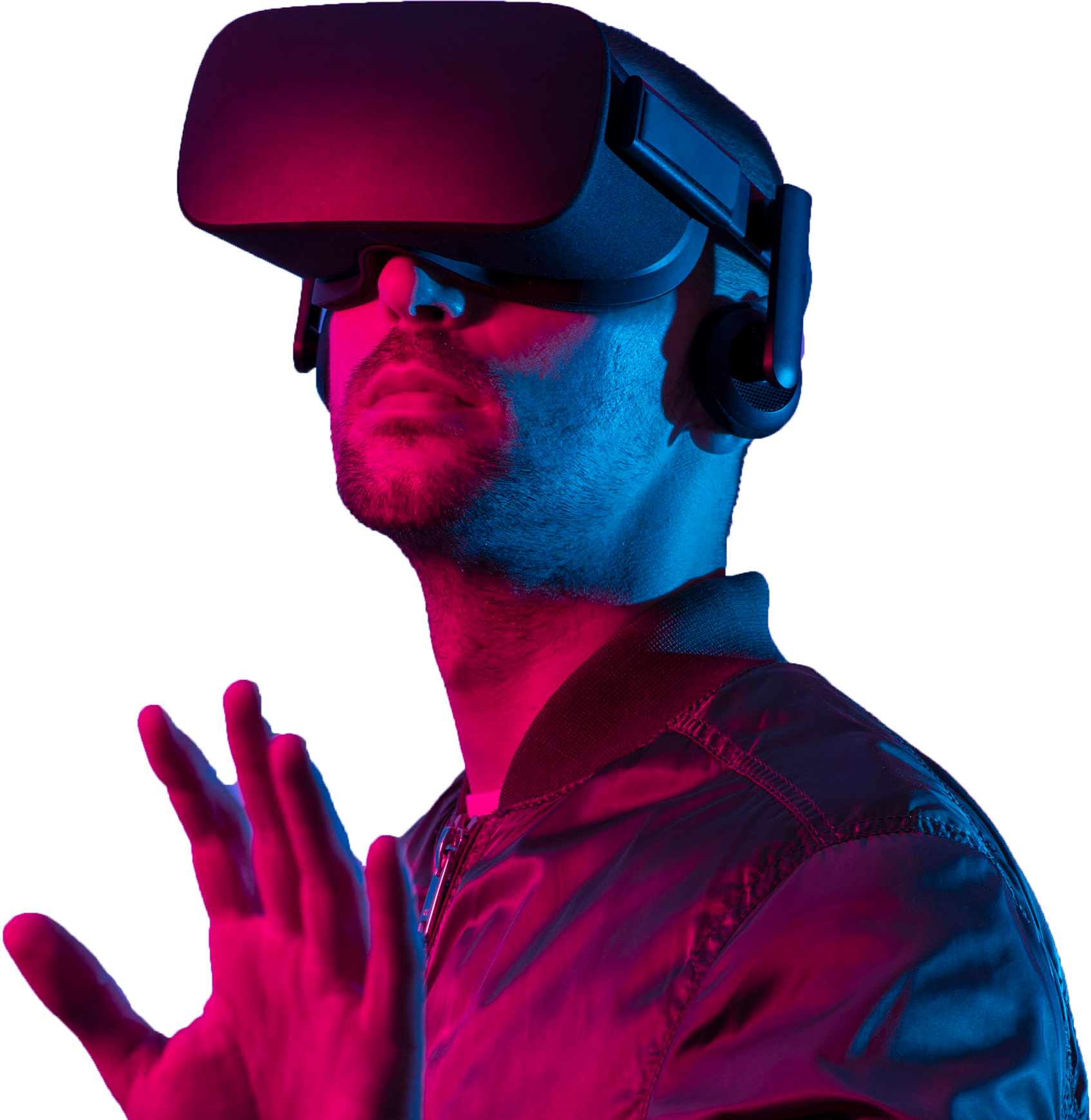 Nasif Template Three